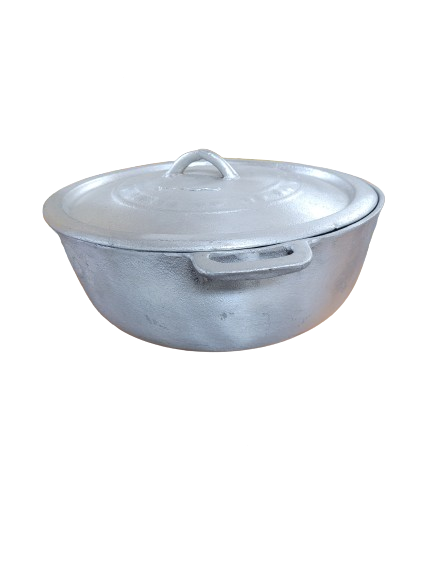 Medium Dutch Pot – YummieCaribbean