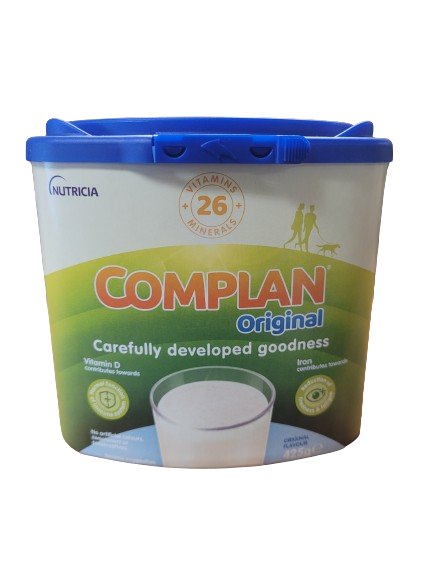 Complan Original – YummieCaribbean