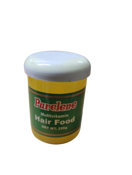 Purelene Hair Food 226g – YummieCaribbean