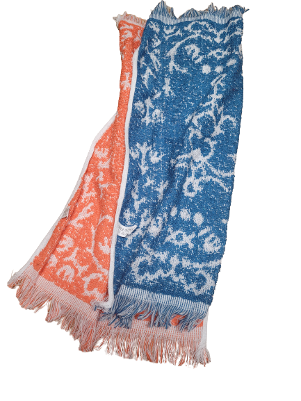 Jamaican Rags – YummieCaribbean