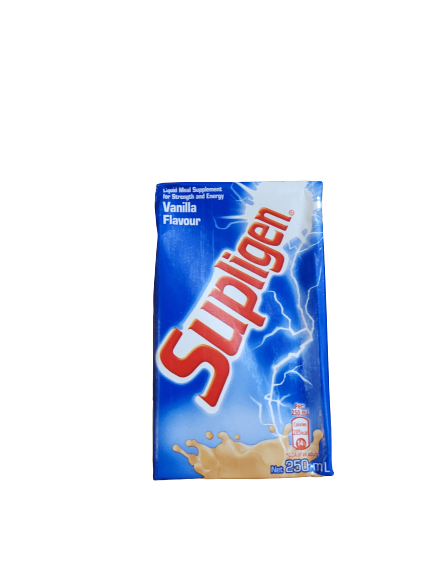 Supligen 250ml – YummieCaribbean