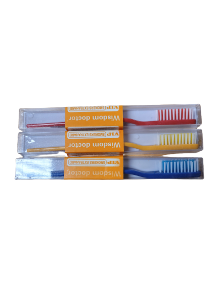 Toothbrush – YummieCaribbean